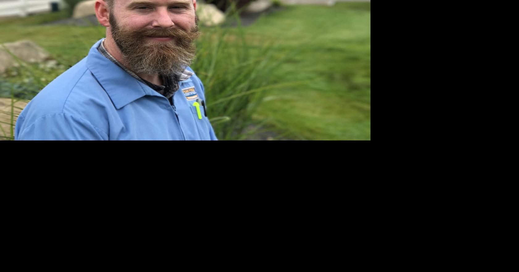 GOING PLACES: Dr. Benjamin Davis joins Intermountain Pet Hospital ...