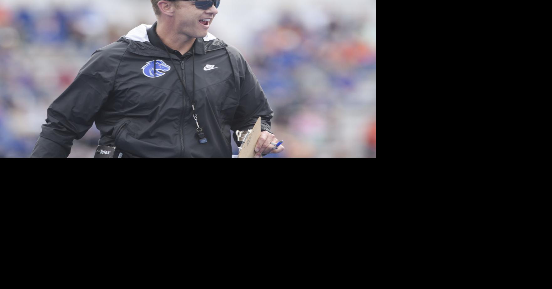 Boise State football ranked No. 22 in preseason Coaches Poll | Boise ...