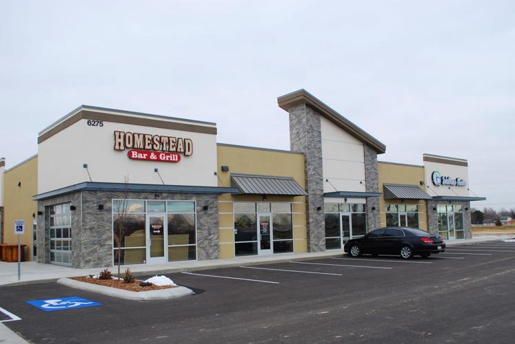 Meridian restauranteur puts heart, soul into Homestead Bar and Grill ...