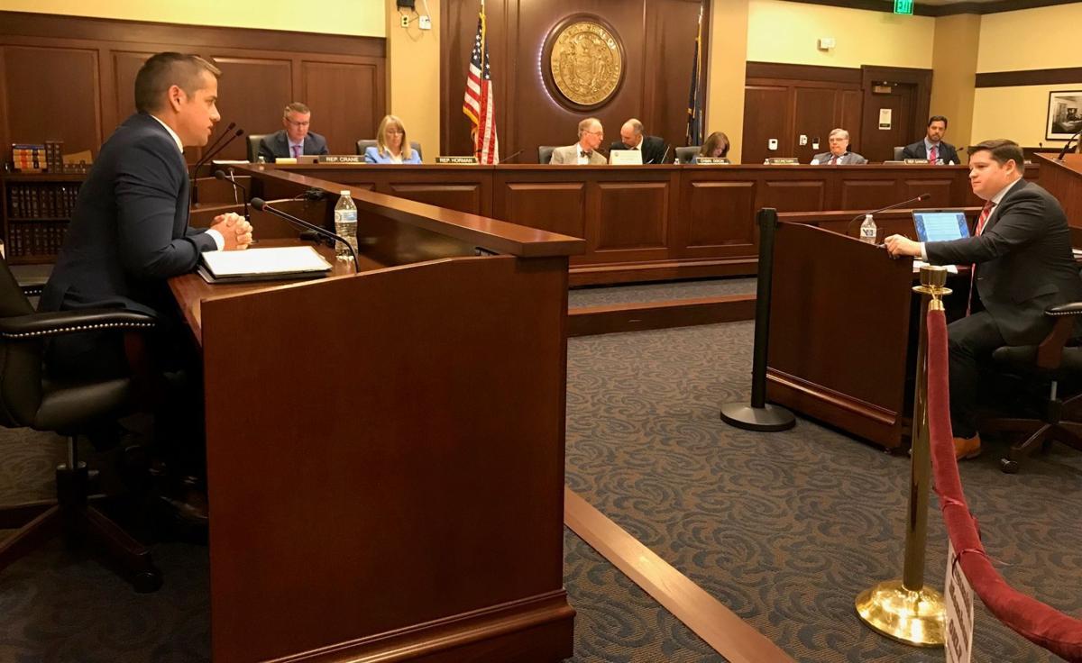Chaney testimony: 'Would have a chilling effect on people coming ...