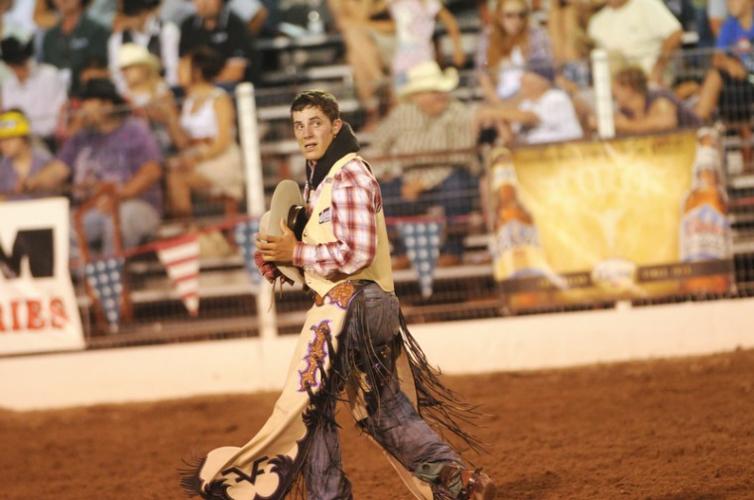 Caldwell Night Rodeo | Sports | idahopress.com