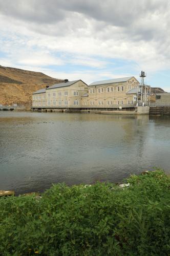 Swan Falls Dam holds an historic place as Snake River’s first ...