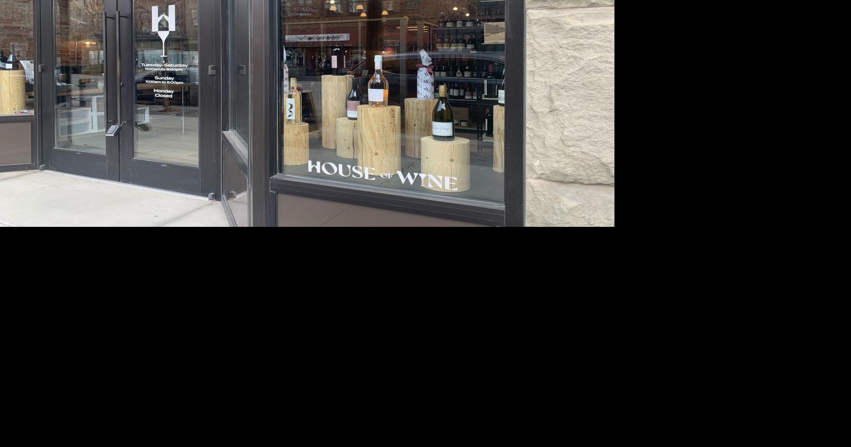 FIND: Beaujolais at House of Wine | BW Picks | idahopress.com