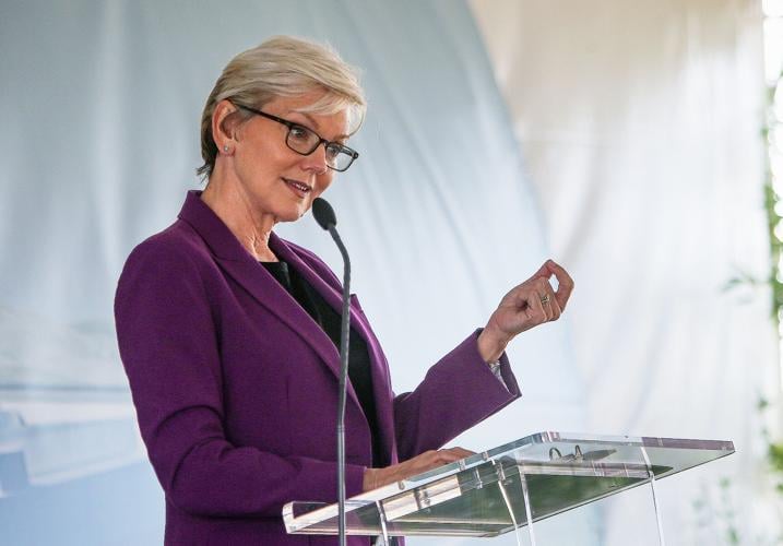 Micron breaks ground on new Boise facility | Local News | idahopress.com