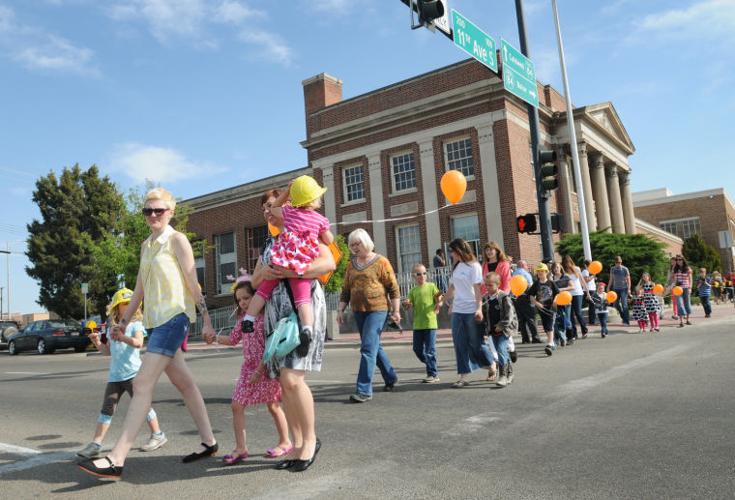 Nampa Library Groundbreaking | Photos | idahopress.com