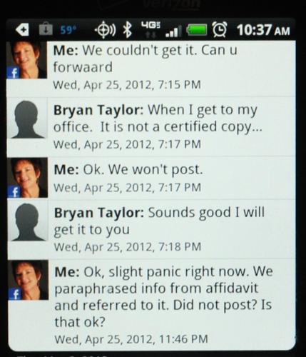 Former Canyon County prosecutor John Bujak approved for public defender ...