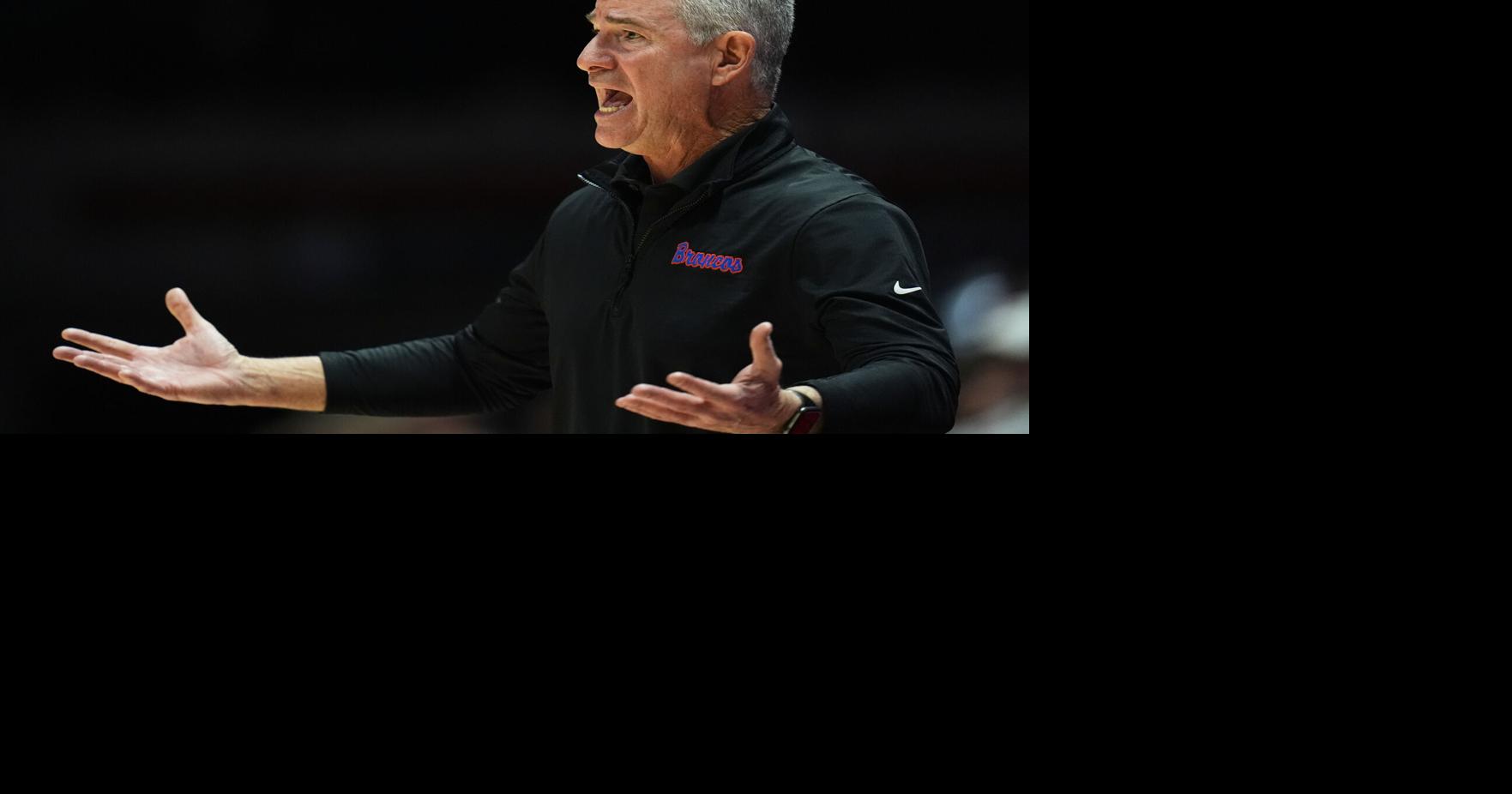 SUMMER STORYLINE NO. 24: Did Boise State basketball add the ‘dogs’ Leon ...