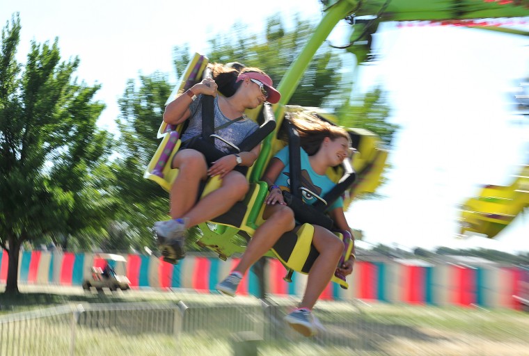 Western Idaho Fair | Photo Gallery | idahopress.com