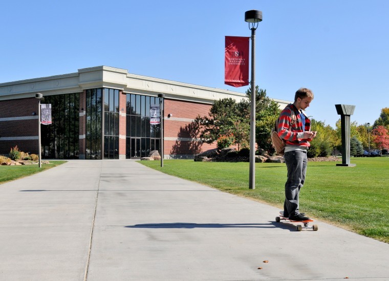 Northwest Nazarene University marks centennial | Members | idahopress.com