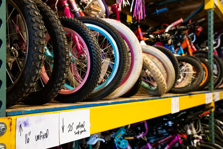 Thanks to Idaho Gives fundraising, Boise Bicycle Project's programs ...