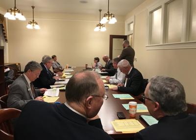 JFAC gears up for agency budget-setting | Eye on Boise | idahopress.com