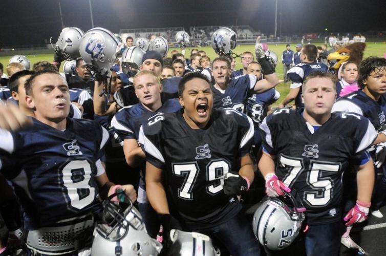 Skyview rallies for win | High School Sports Coverage | idahopress.com