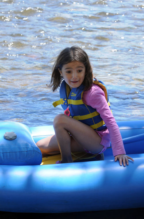 First Day of Floating Season | Photo Gallery | idahopress.com