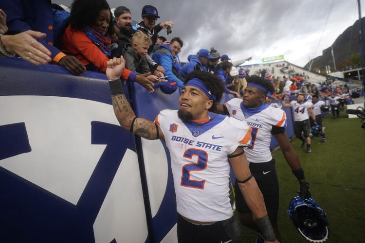 Ranking Boise State's most-memorable wins over BYU | Blue Turf Sports ...