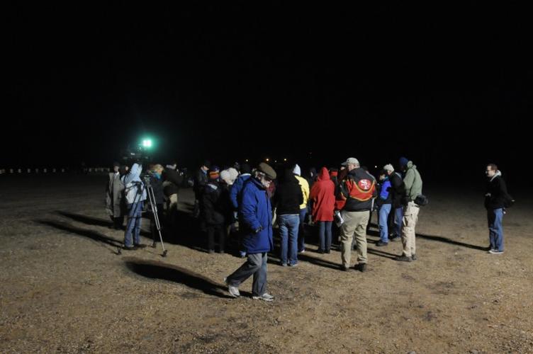 The execution of Paul Ezra Rhoads | Photos | idahopress.com