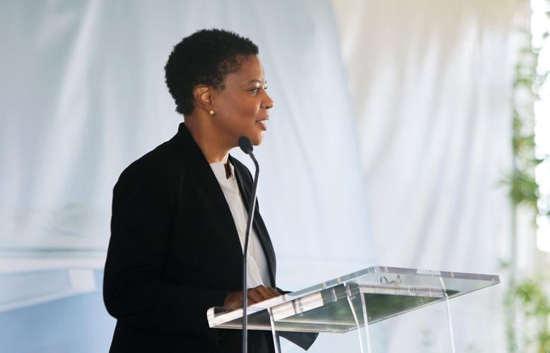 Micron breaks ground on new Boise facility | Local News | idahopress.com