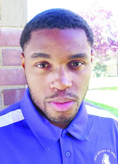 Coyotes’ Garrett out with injury | Members | idahopress.com