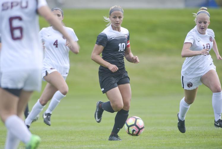LOCAL ROUNDUP: NNU women's soccer sets new school record for GNAC wins ...
