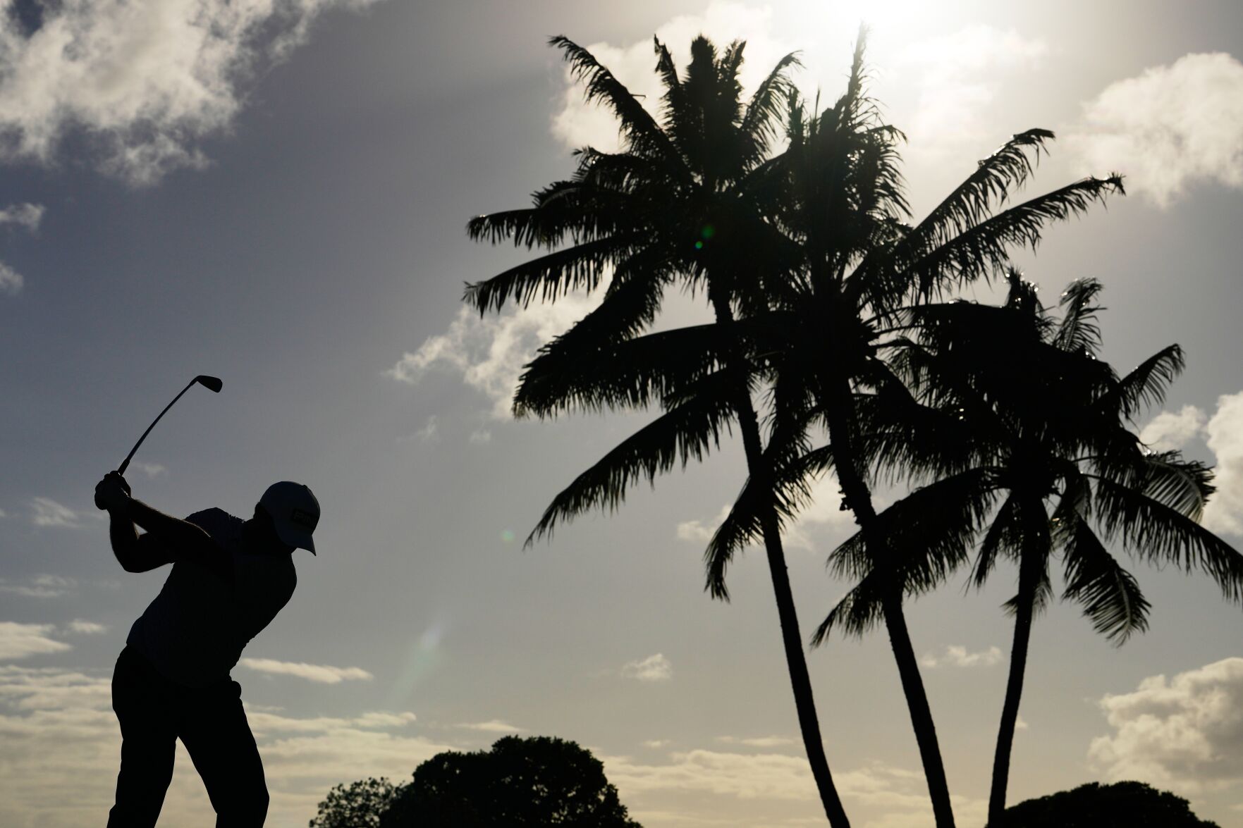 Sony Open Golf | National Sports | idahopress.com