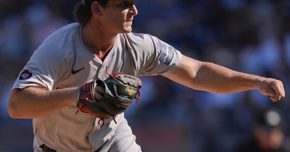 Nampa native Penrod makes MLB debut after Red Sox call up | Idaho ...