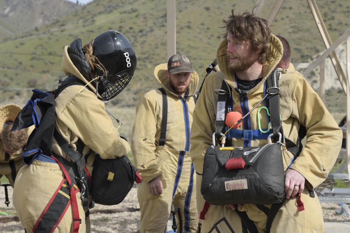 Boise Smokejumpers | Nampa | idahopress.com