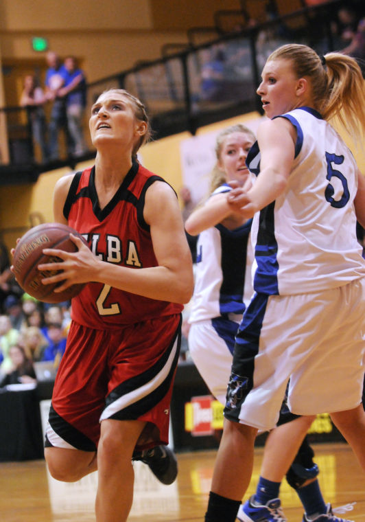 Girls State Basketball Tournament - Friday | Photos | idahopress.com