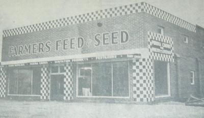 Feed store to close | Local News | idahopress.com