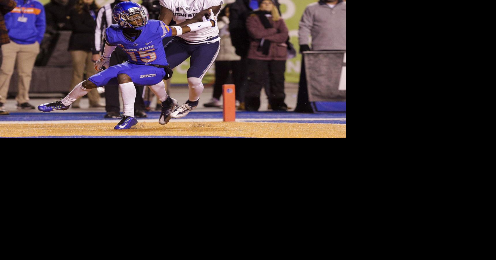 Jalen Walker is No. 11 on our list of Boise State's most important ...