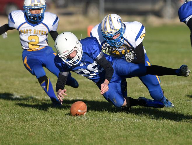 1A State Football: Notus 8 - Raft River 34 | Photos | idahopress.com