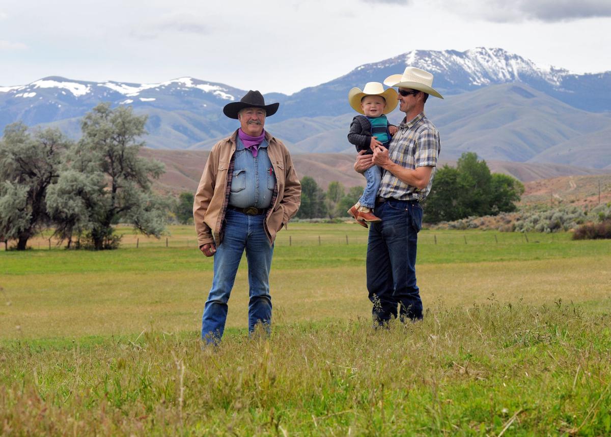 Joyce Ranch to celebrate 150 years, five generations of rural ...