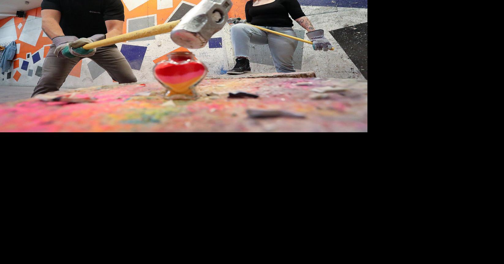 Lovers and haters unite on Valentine's Day | Boise Weekly | idahopress.com