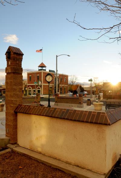 Meridian mayor shares preview of 13th State of the City address | Local ...