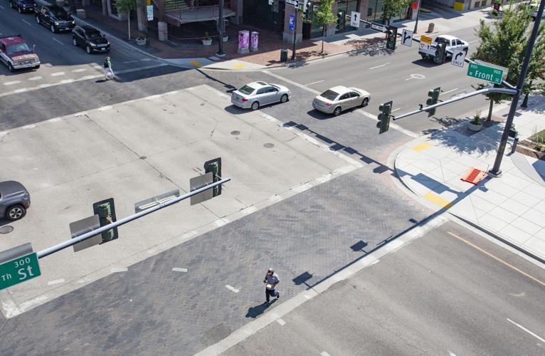 Boise, Ada County Highway District announce plans in light of uptick in ...