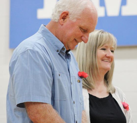 Emmett High honors heroes at annual Veterans Day Assembly | Local News ...