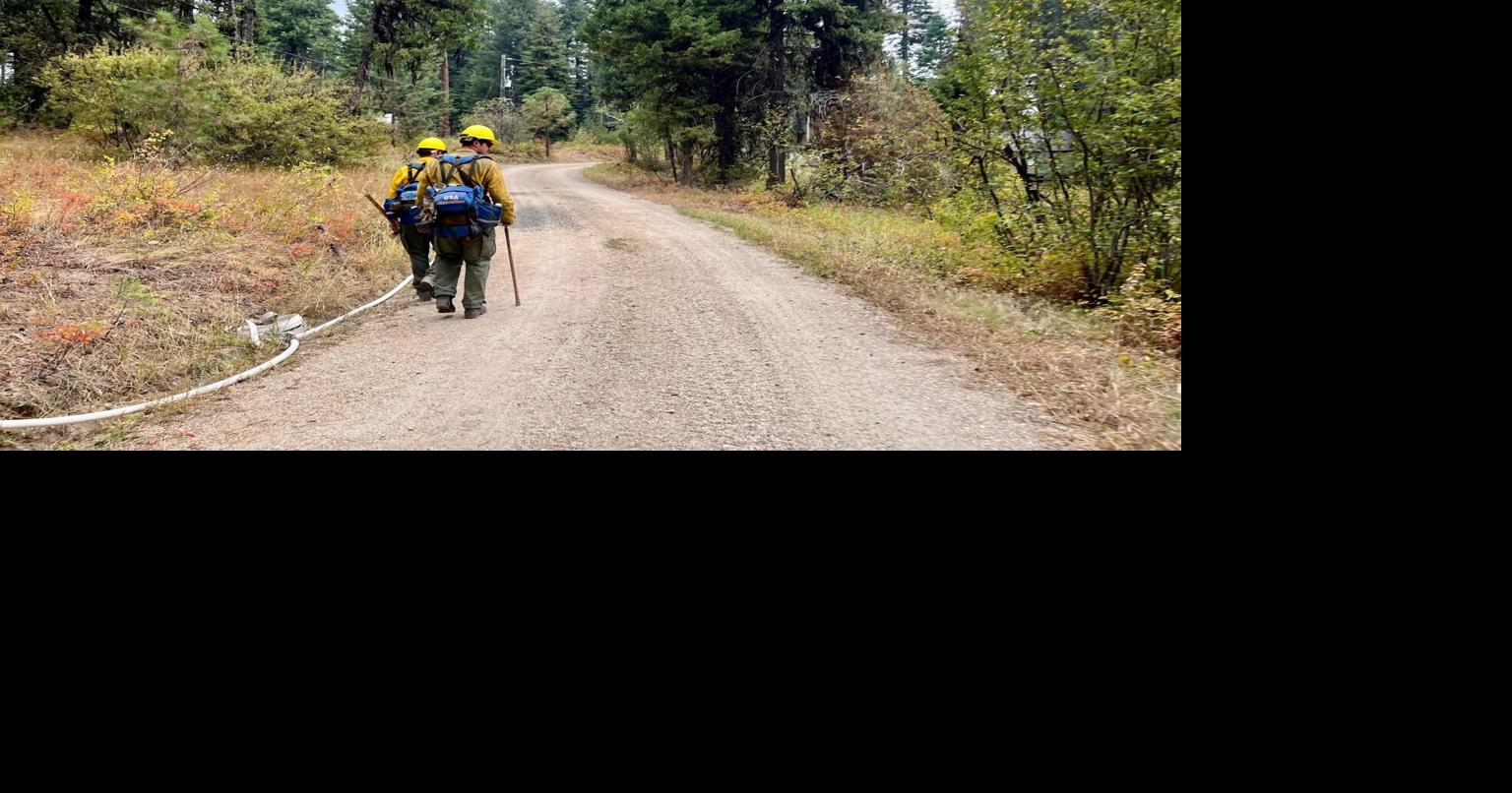 IDL director: Idaho's fire season winding down, but not over yet ...