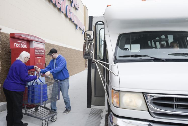 North Nampa grocery shuttle secures funding through June | Local News ...