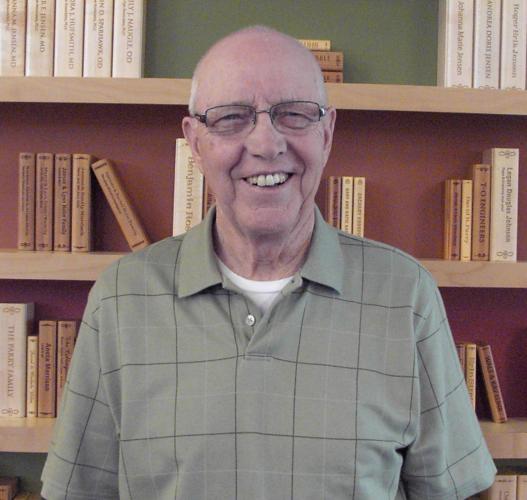 2C Spotlight: Jerry Hull | Local News | idahopress.com