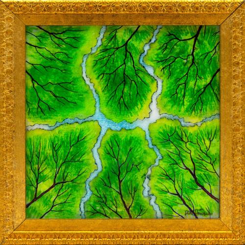 Surel's Place fundraiser goes big with tiny art | Life | idahopress.com