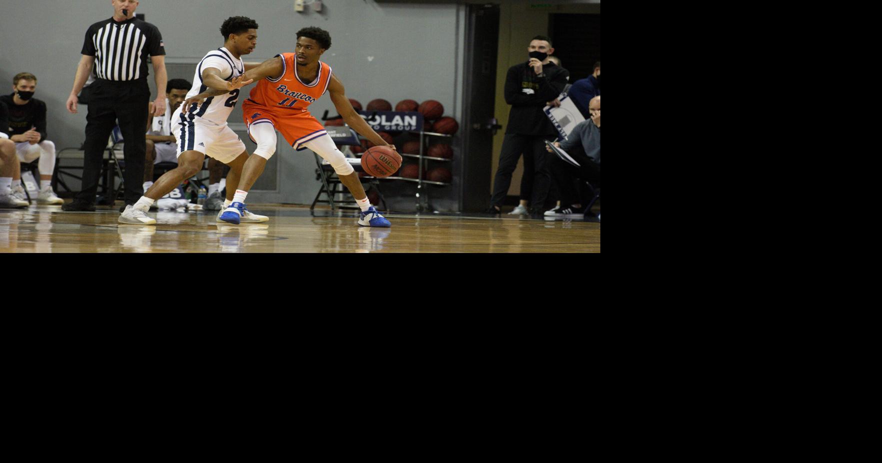 Rough time in Reno: Boise State loses two games to Wolf Pack to fall ...