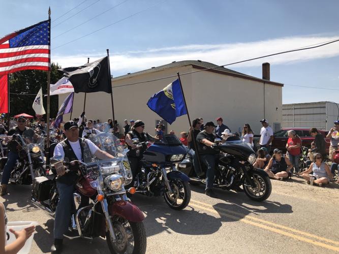 Melba’s “Olde Tyme” Fourth of July attracts thousands from across the ...