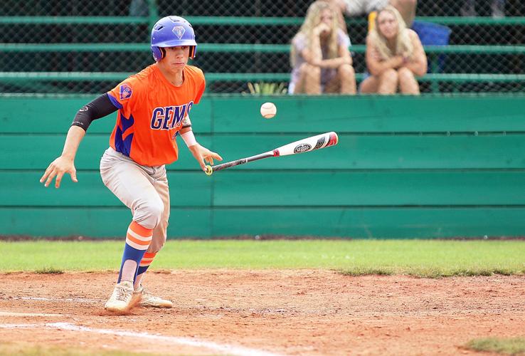 Boise Gems vs Mountain View baseball | Photo Gallery | idahopress.com