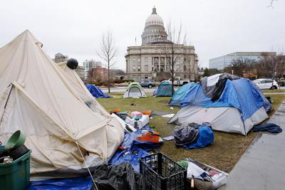 Boise City Council, U.S. Supreme Court address homelessness | Local ...