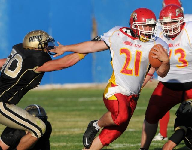 RMFL Championship Game | Sports | idahopress.com