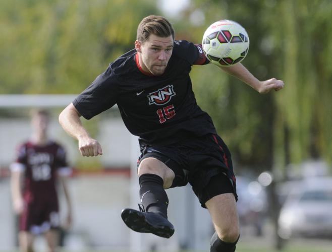 Northwest Nazarene 1 - Seattle Pacific 0 | Photos | idahopress.com