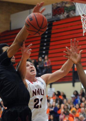 NNU Vs. Central Washington Basketball | Sports | idahopress.com