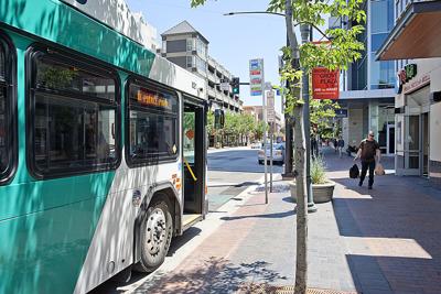 New VRT Meridian route to serve Village to Ten Mile | Local Government ...