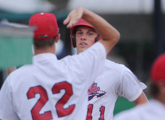 Nampa Chiefs Vs. Boise Capitals Legion Baseball | Photos | idahopress.com