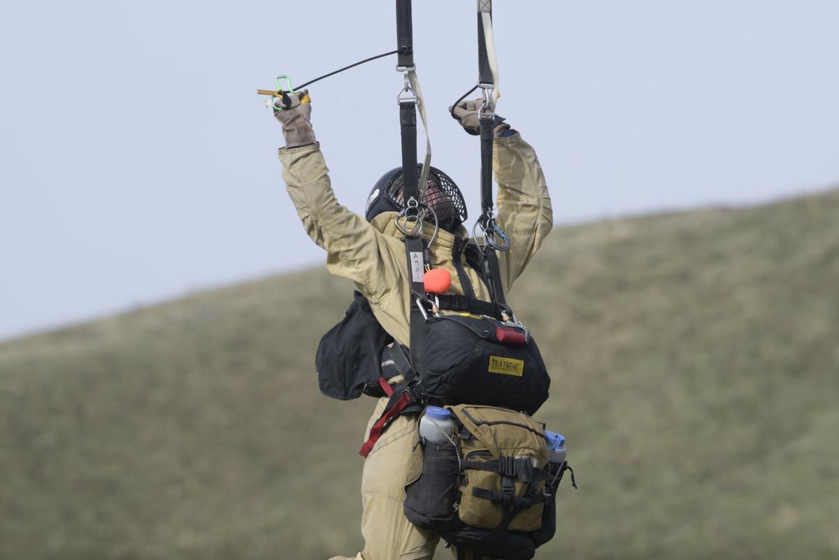 Boise Smokejumpers | Nampa | idahopress.com