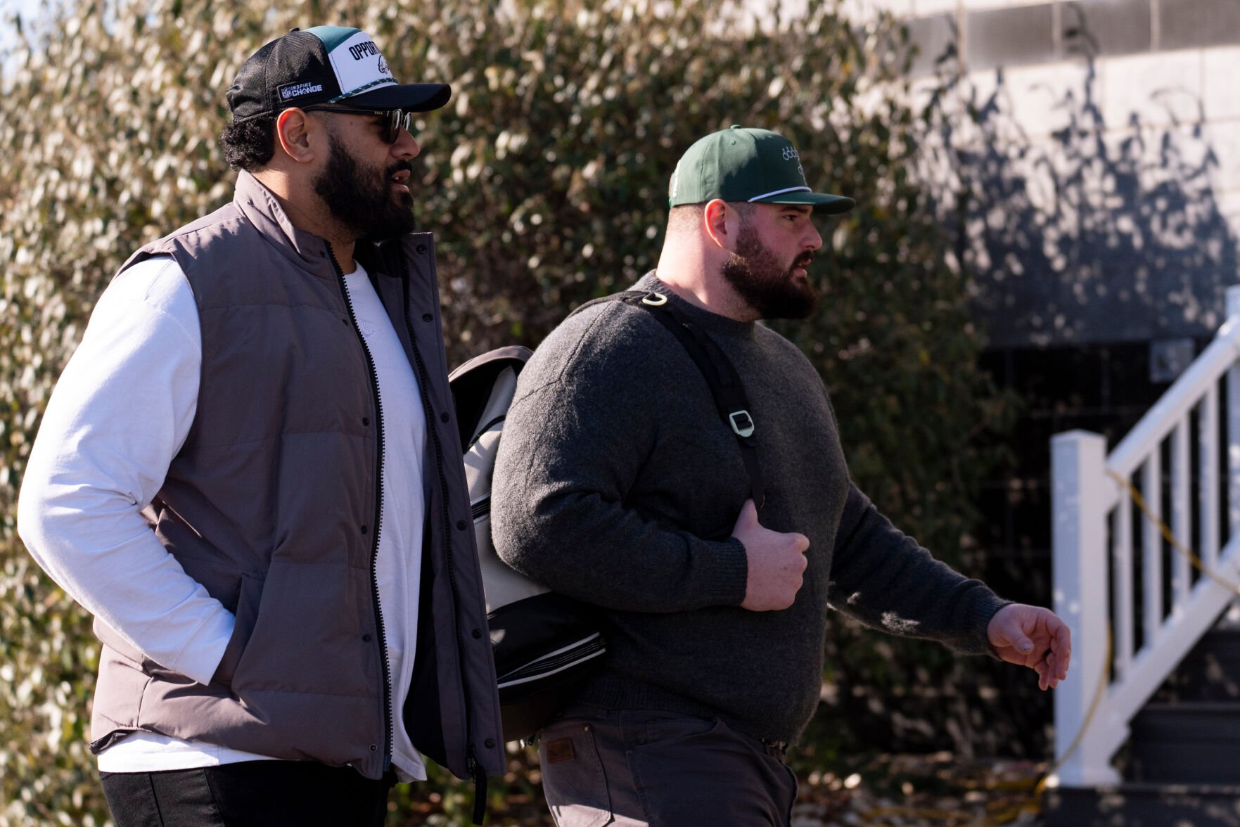 49ers Eagles Football | National Sports | idahopress.com