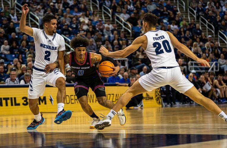 Roddie Anderson finding new ways to be an effective point guard at ...